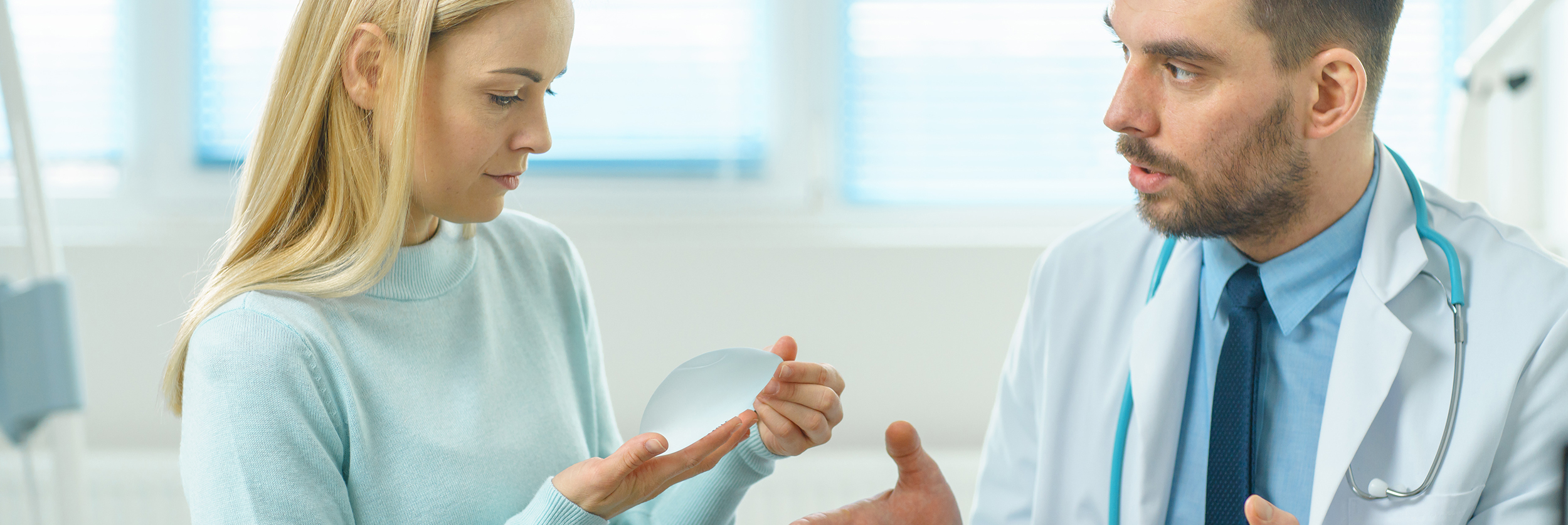 Breast–Cosmetic and Plastic Surgery | University of Iowa Health Care