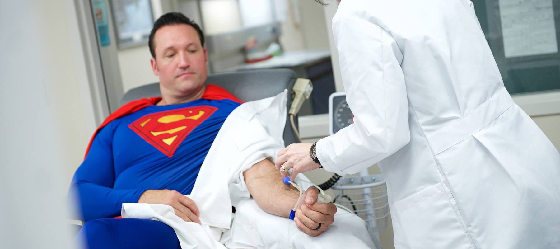 Blood and Platelet Donation | University of Iowa Health Care