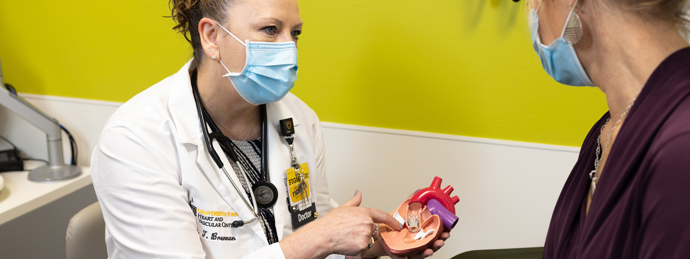 Interventional Cardiology | University of Iowa Health Care