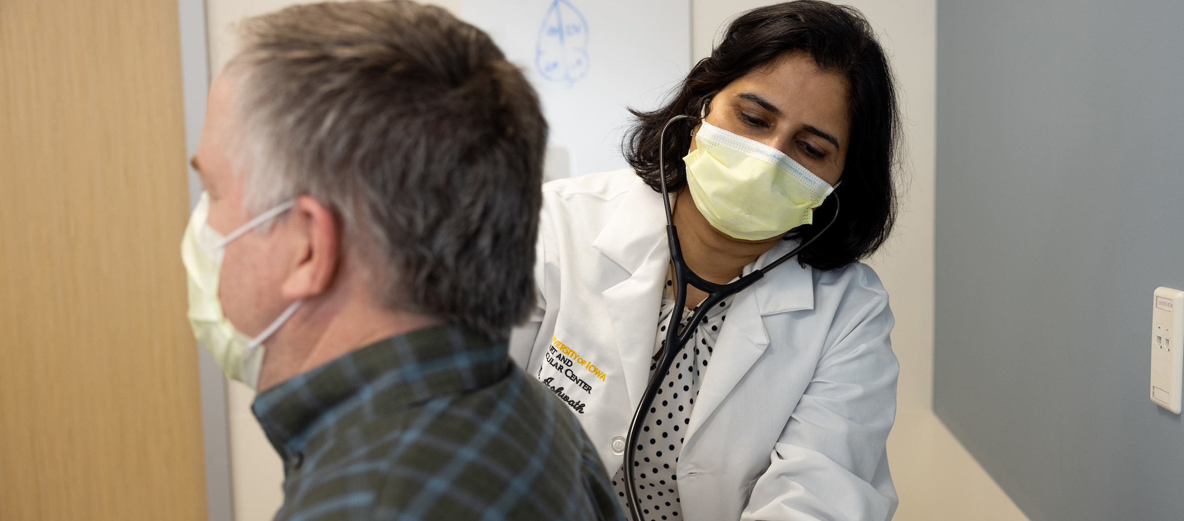 Cardio-Oncology | University of Iowa Health Care