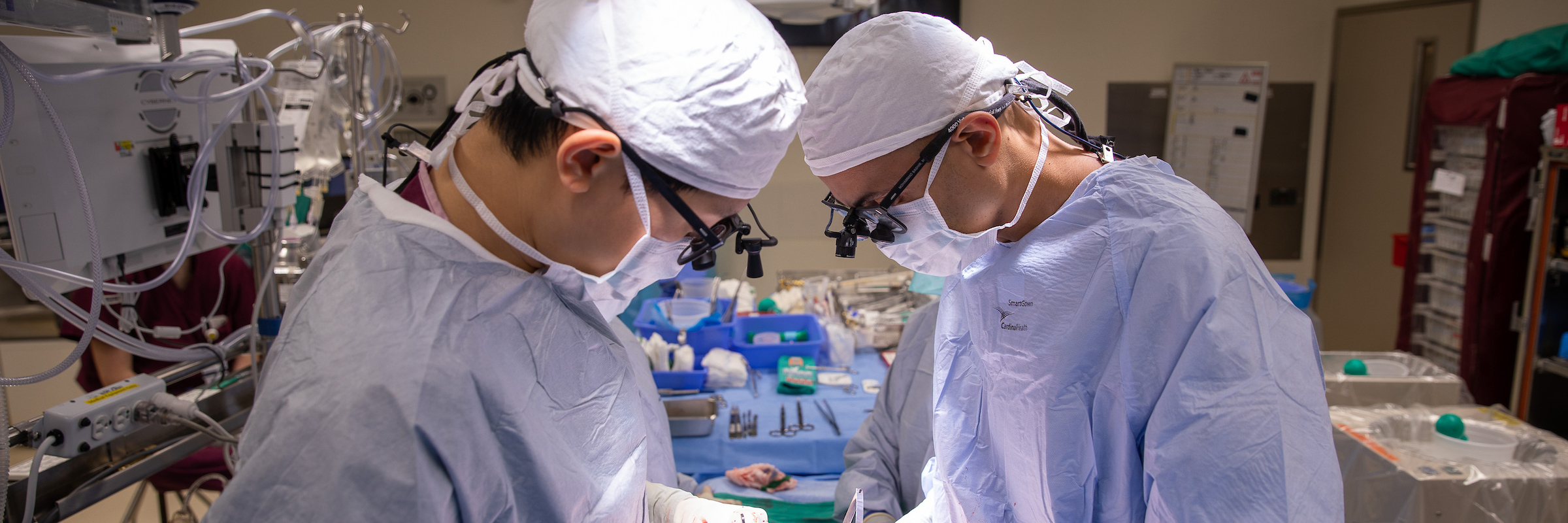 Heart Surgery | University of Iowa Health Care