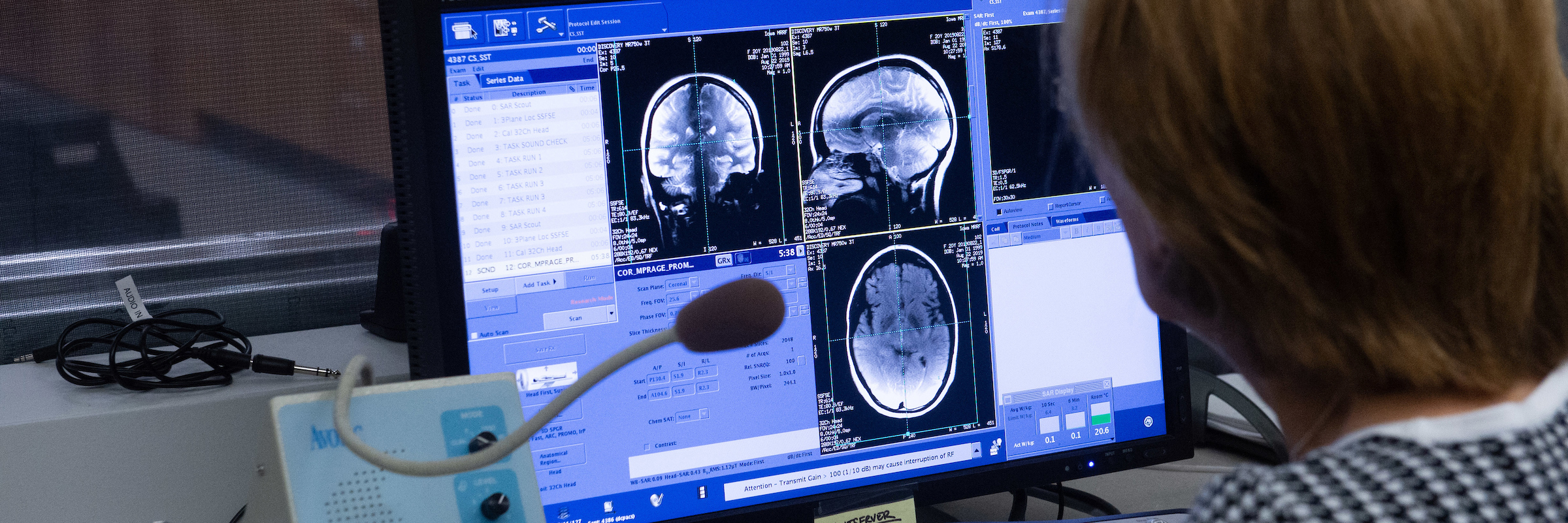 Neurology and Neurosurgery | University of Iowa Health Care