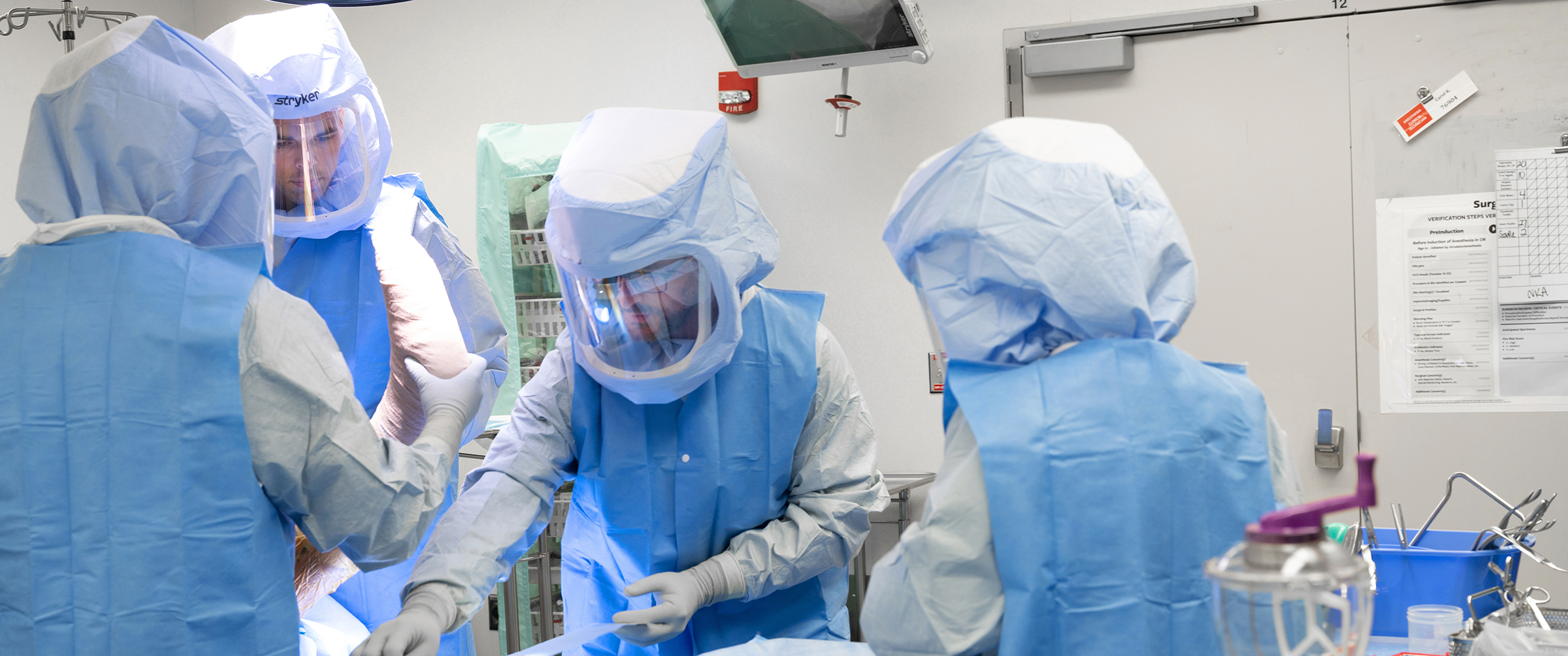 Knee Replacement | University of Iowa Hospitals & Clinics