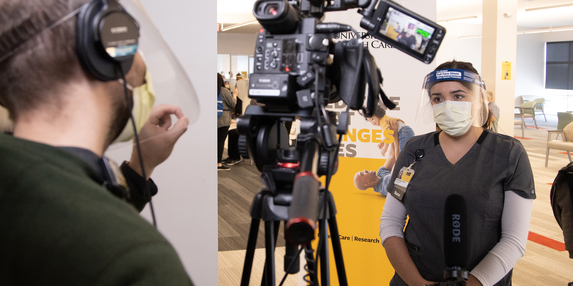 Press Room | University of Iowa Health Care