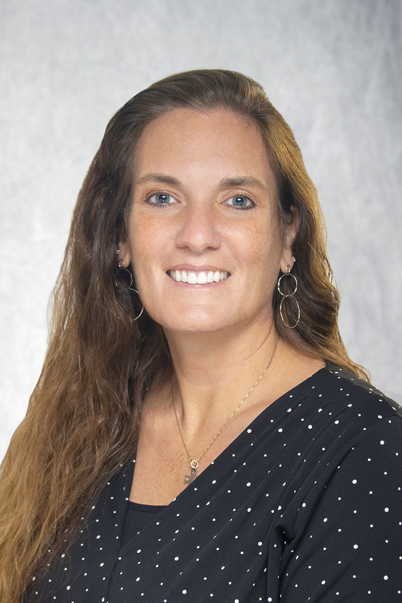 Erin Cline | University of Iowa Health Care