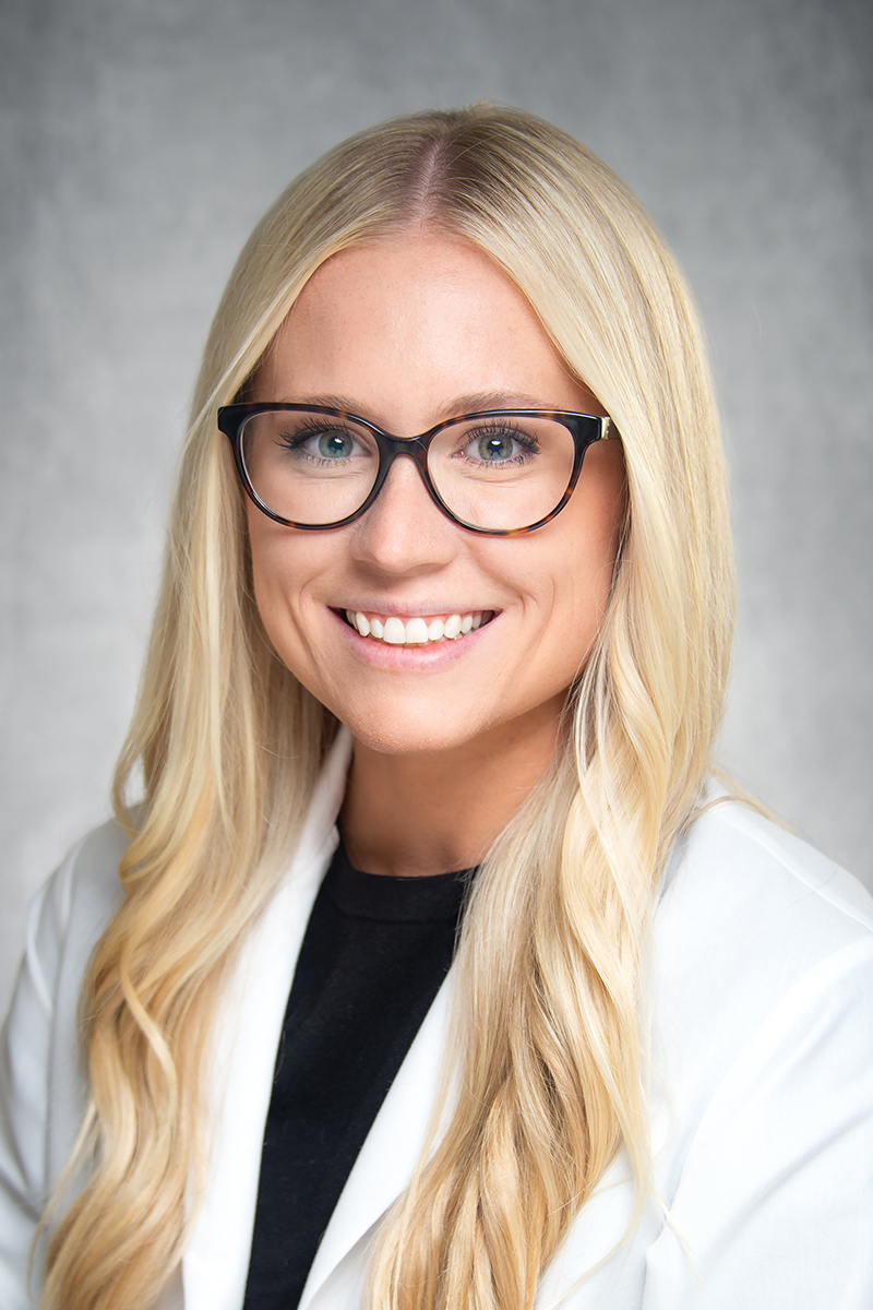 Emma Cook | University of Iowa Health Care