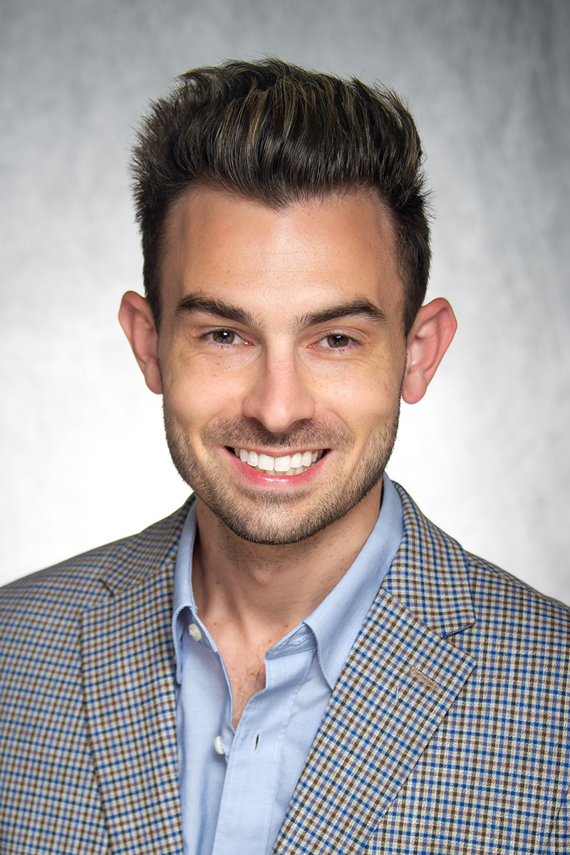 Jeff Wunderlich | University of Iowa Hospitals & Clinics