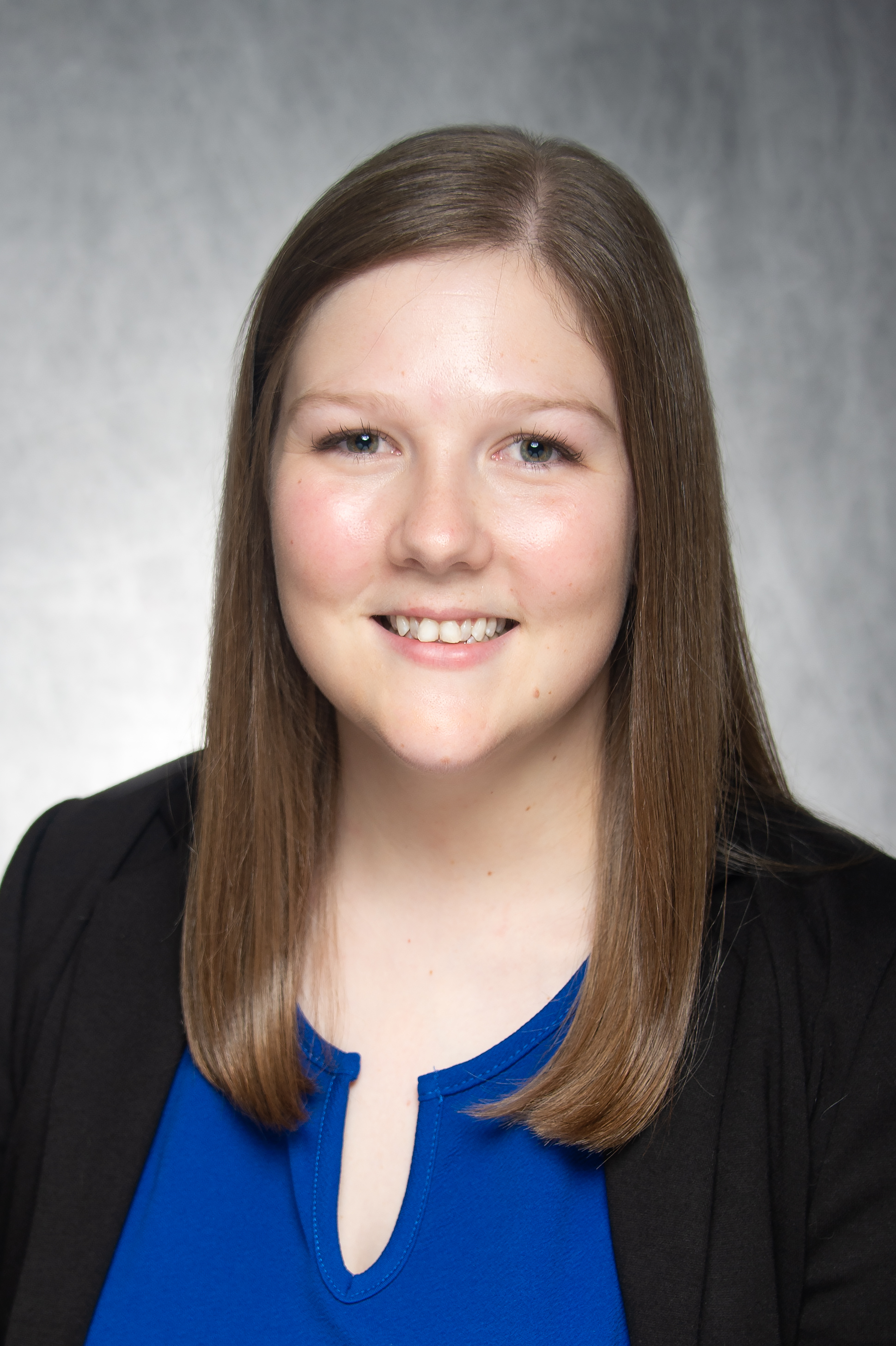 Morgan Olhausen | University of Iowa Health Care