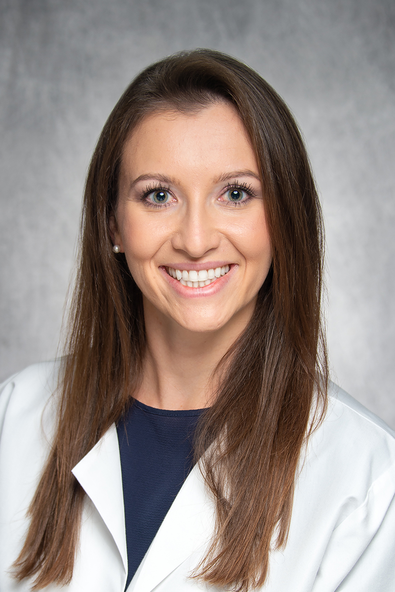 Anna Moldysz | University of Iowa Health Care