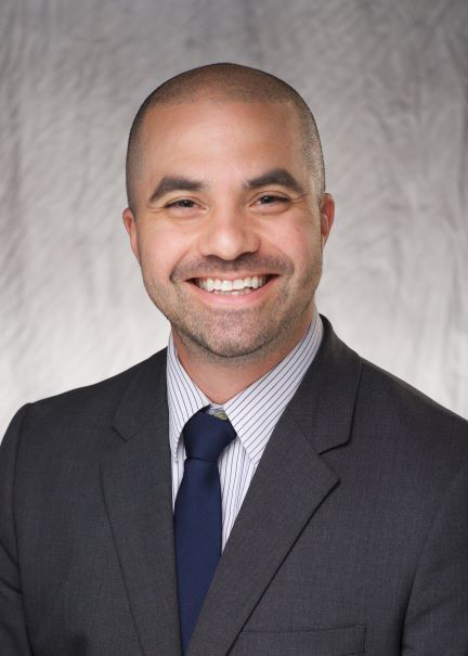 Anthony M. Swatek | University of Iowa Health Care