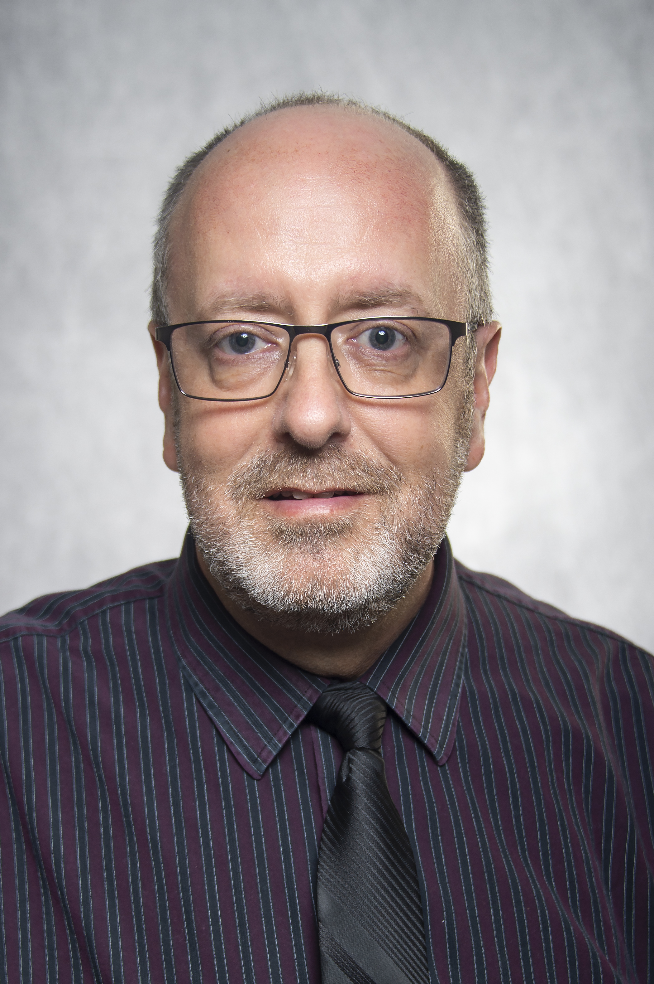 Scott Dailey | University of Iowa Health Care