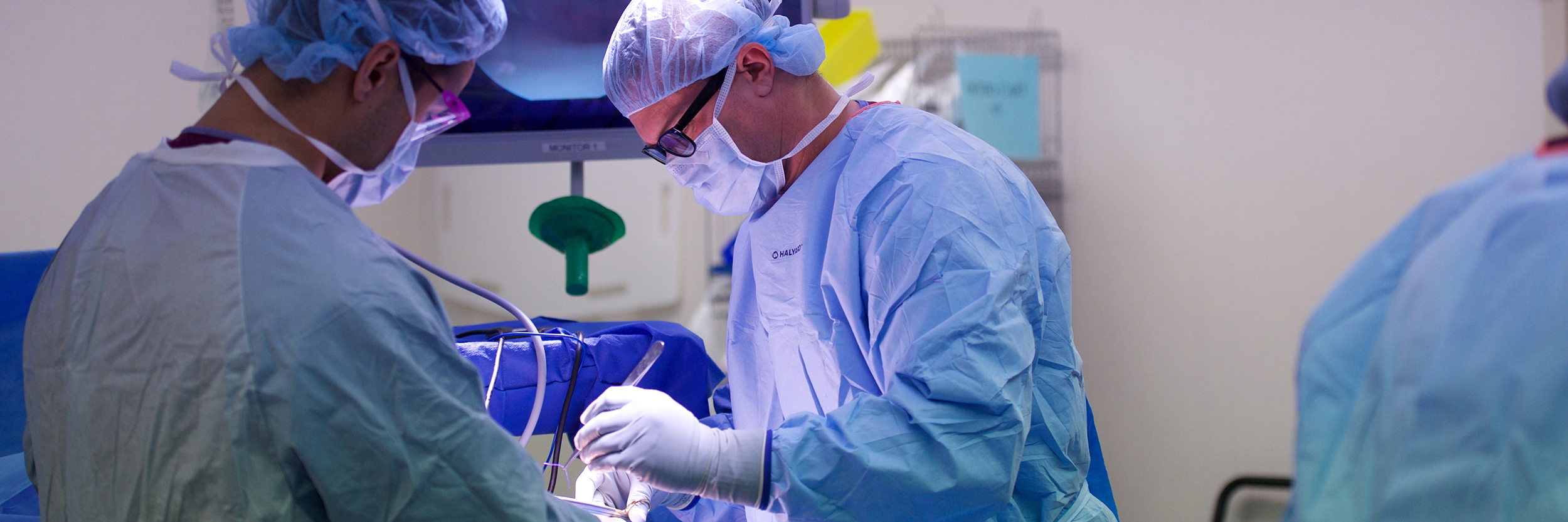 Cartilage Regeneration and Repair | University of Iowa Health Care