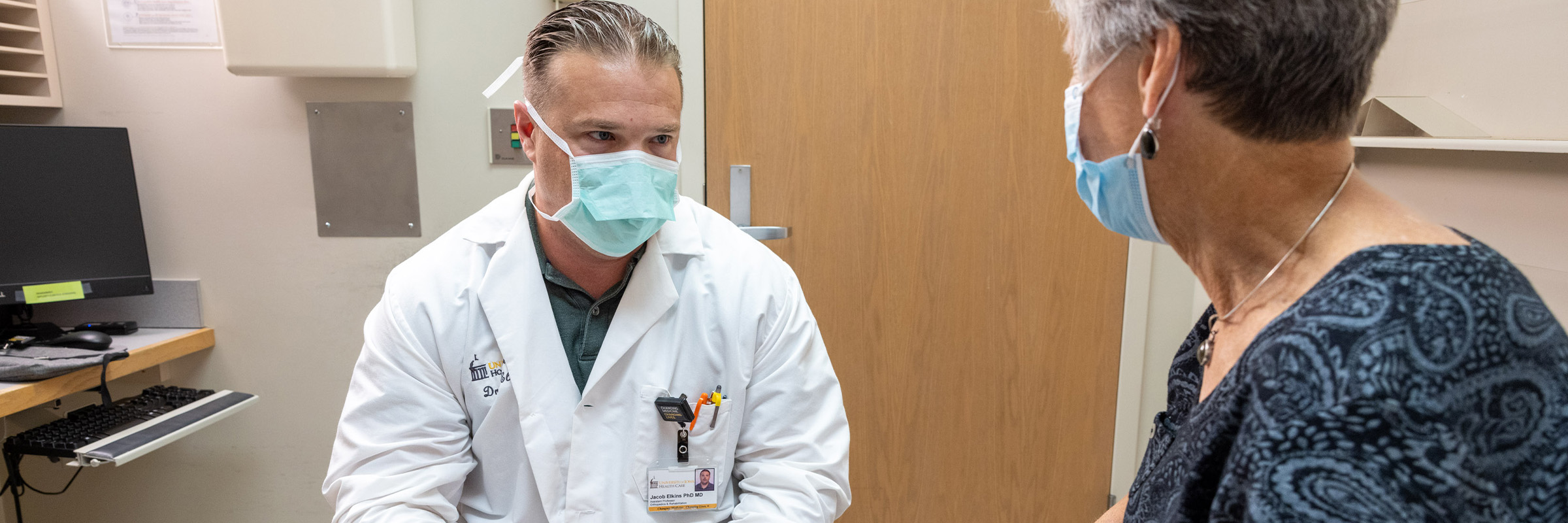 Osteoarthritis | University of Iowa Health Care