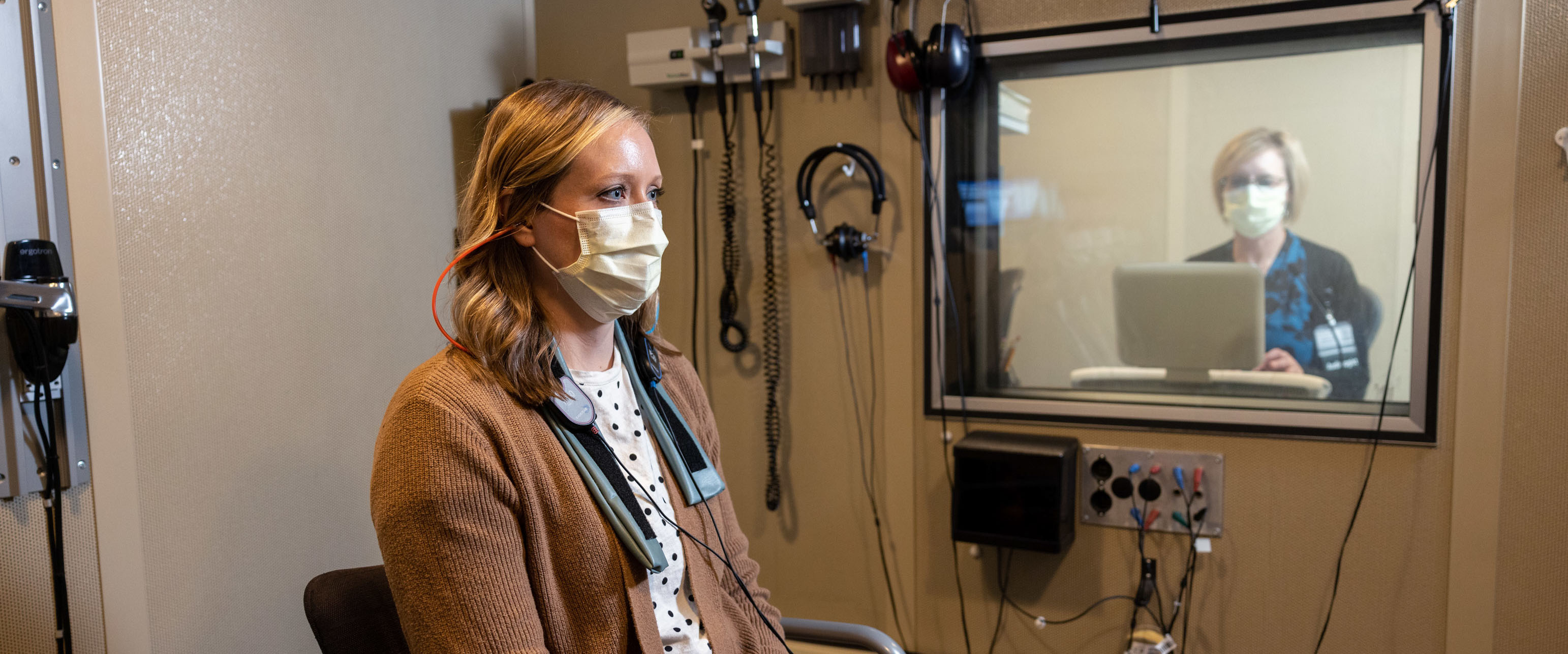 Audiology | University of Iowa Health Care