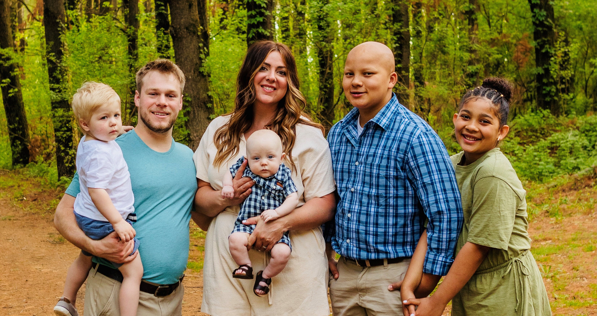 UI Health Care treats Dyersville family’s wide range of specialty care ...