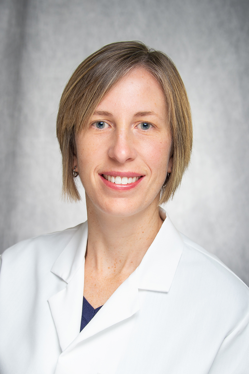 Michelle Schnack | University of Iowa Health Care