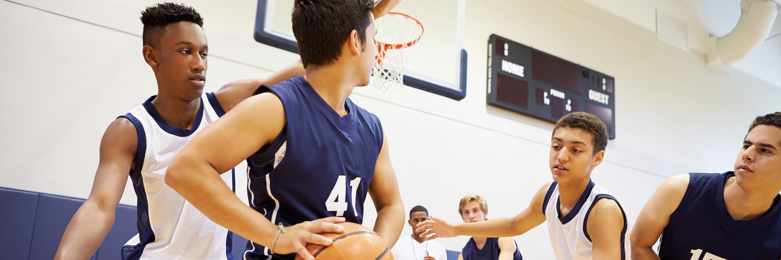 Project ADAM: Iowa Heartland | Stead Family Children's Hospital