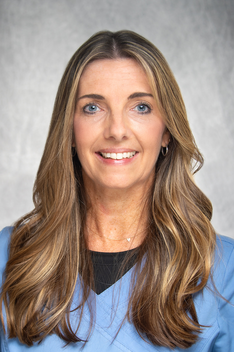 Danielle Hitzel | Stead Family Children's Hospital