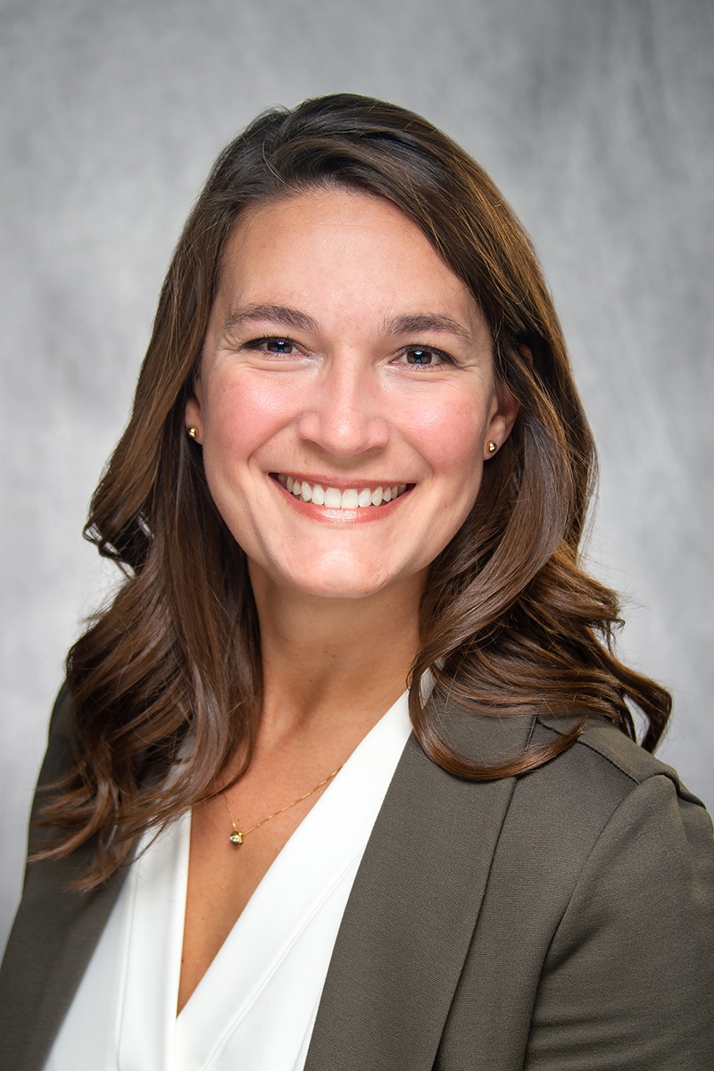 Whisler named interim chief administrative officer of UI Stead Family ...