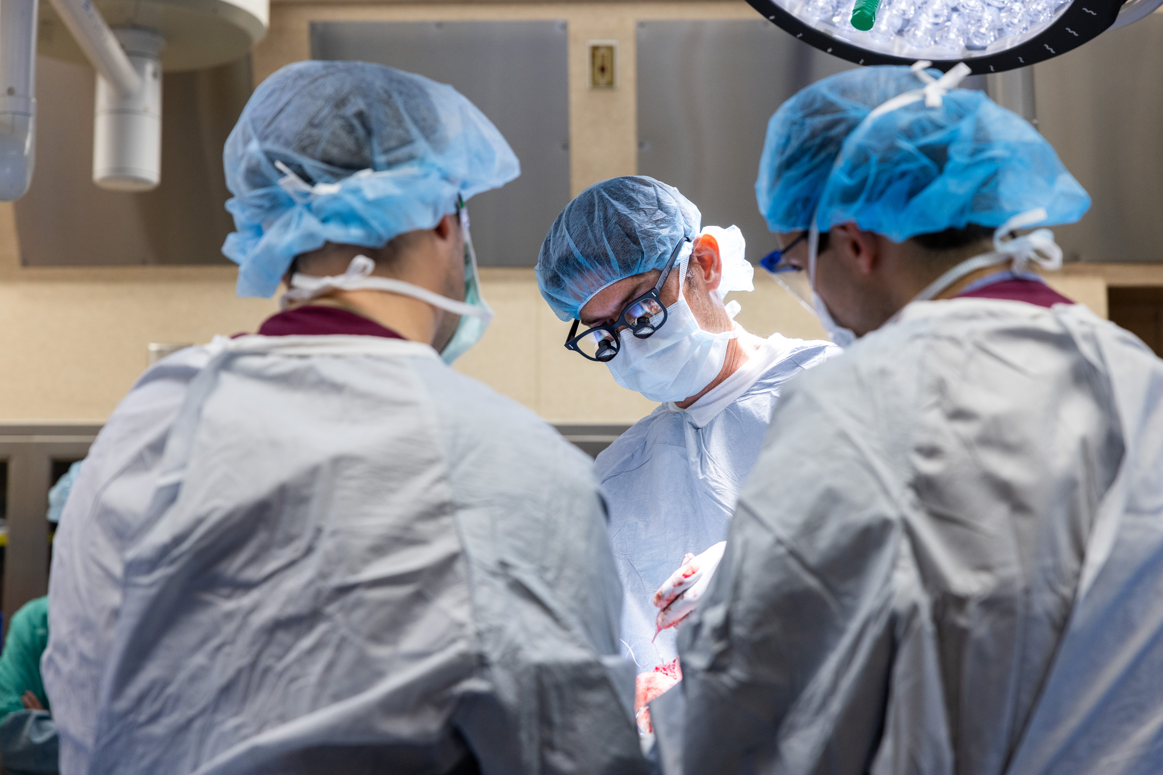 Sarcoma | University of Iowa Health Care