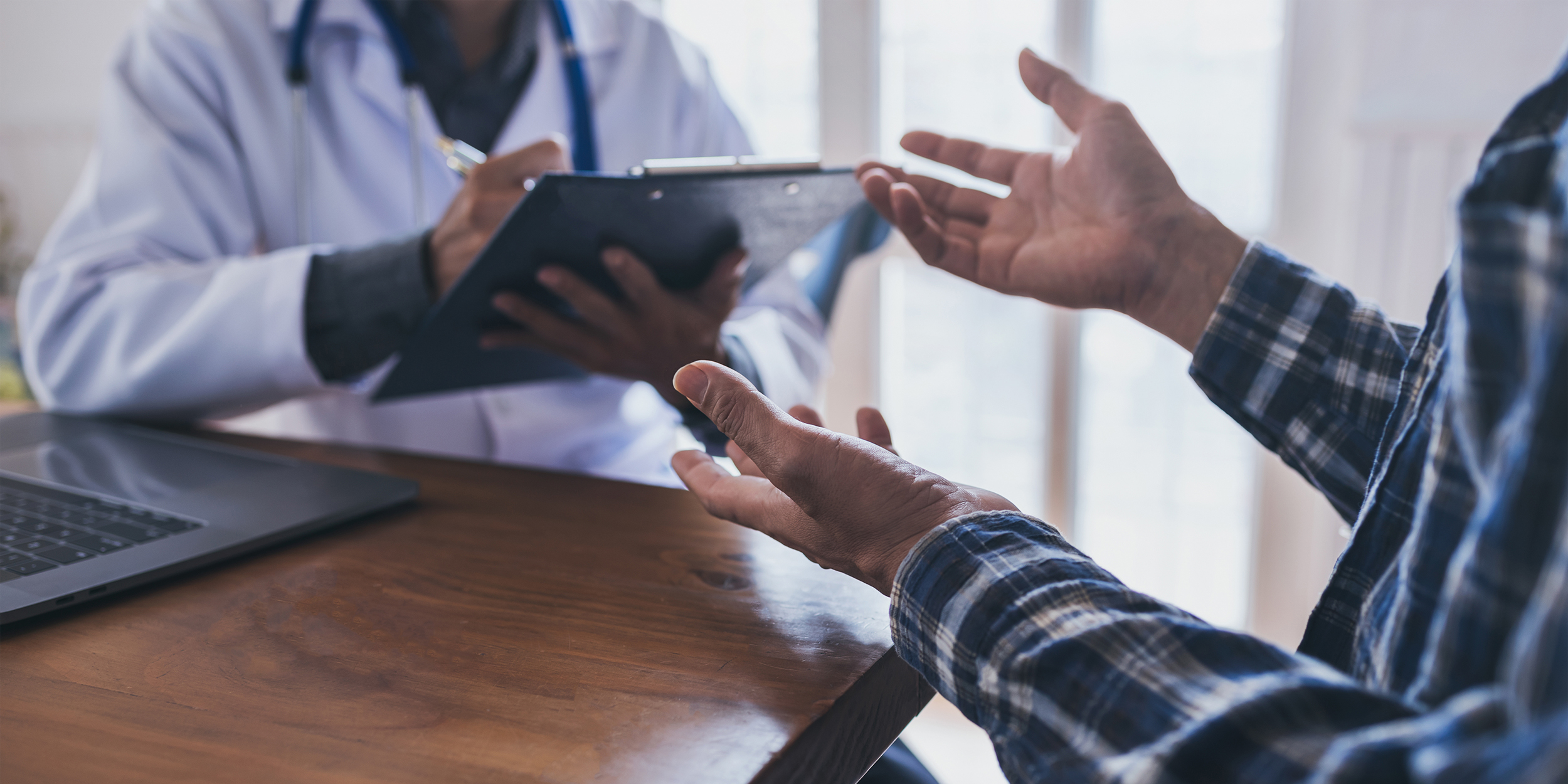 How to talk with family about genetic counseling | University of Iowa ...