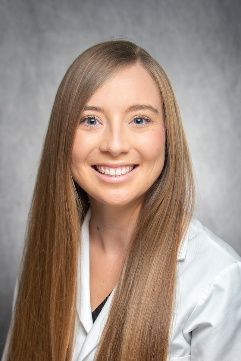 Maile Moorehead | University of Iowa Health Care
