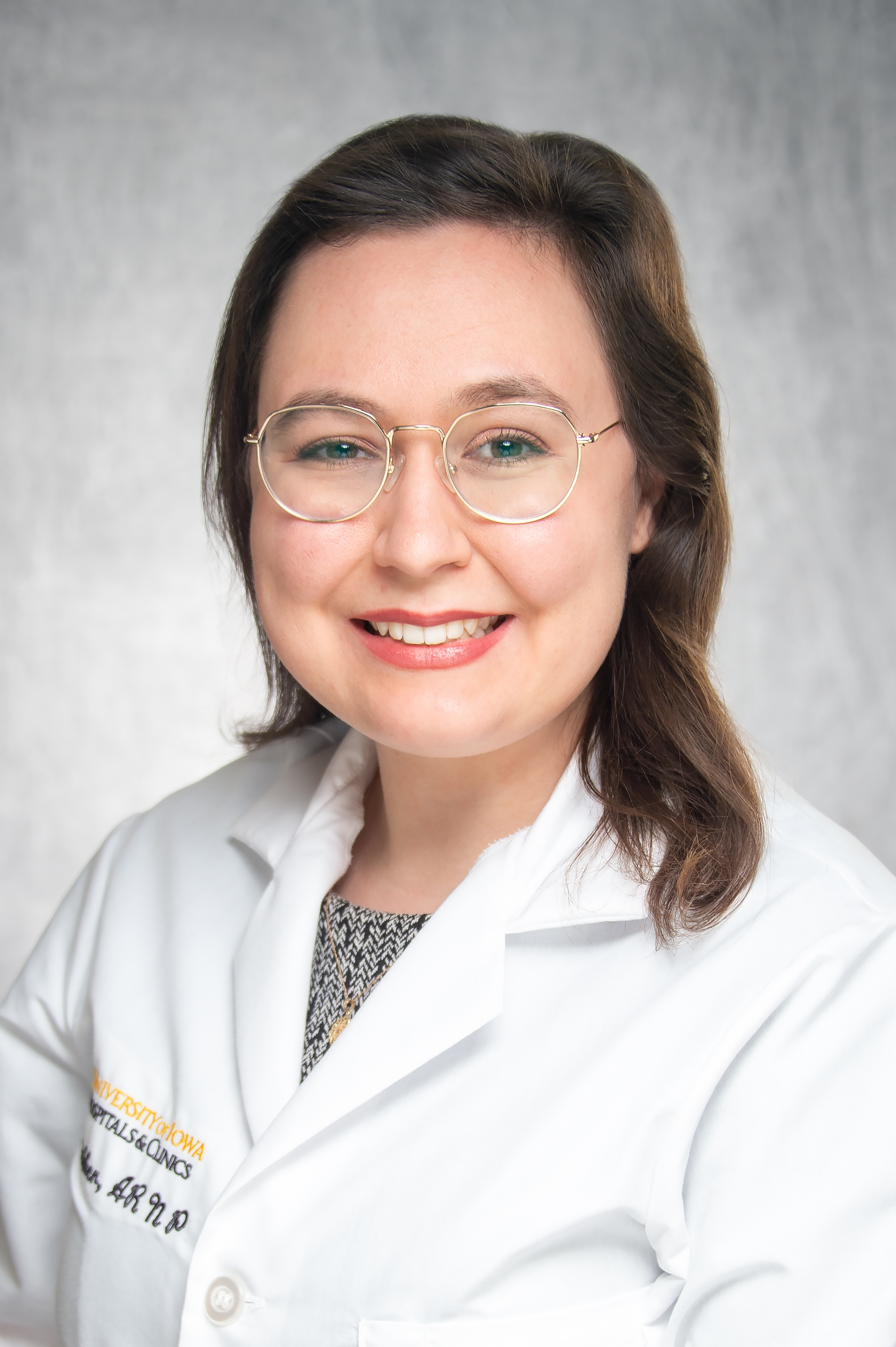 Emma Stammeyer | University of Iowa Health Care