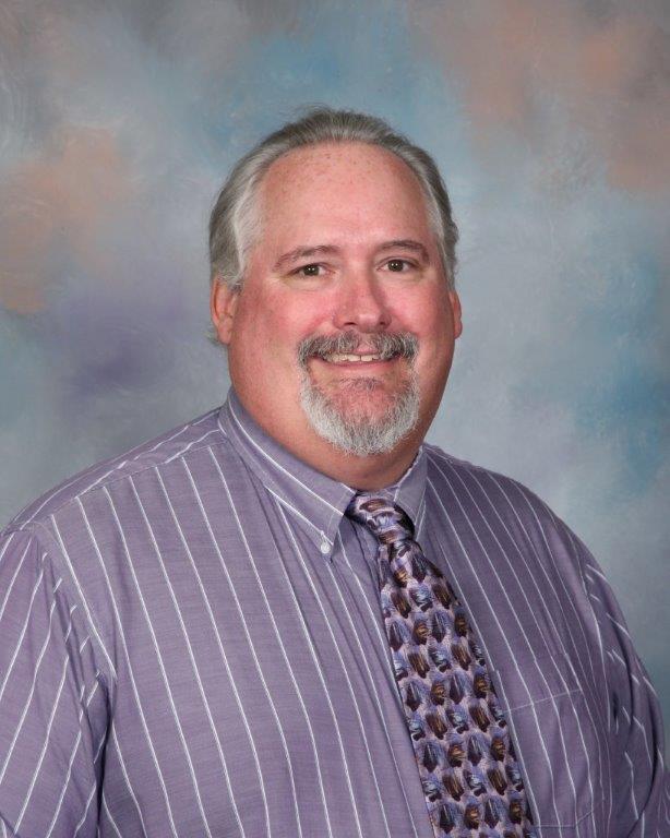 Gary Heath | Stead Family Children's Hospital