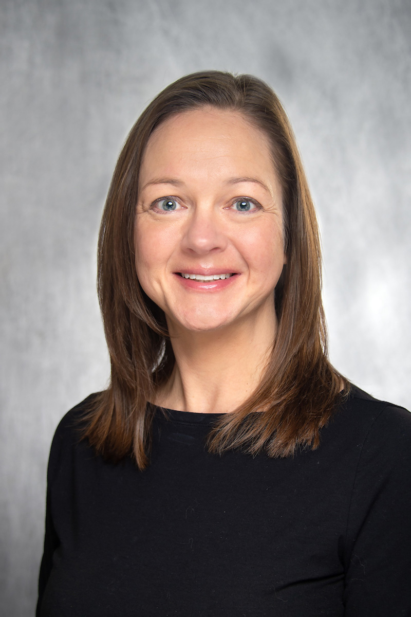 Katie Barreras | Stead Family Children's Hospital