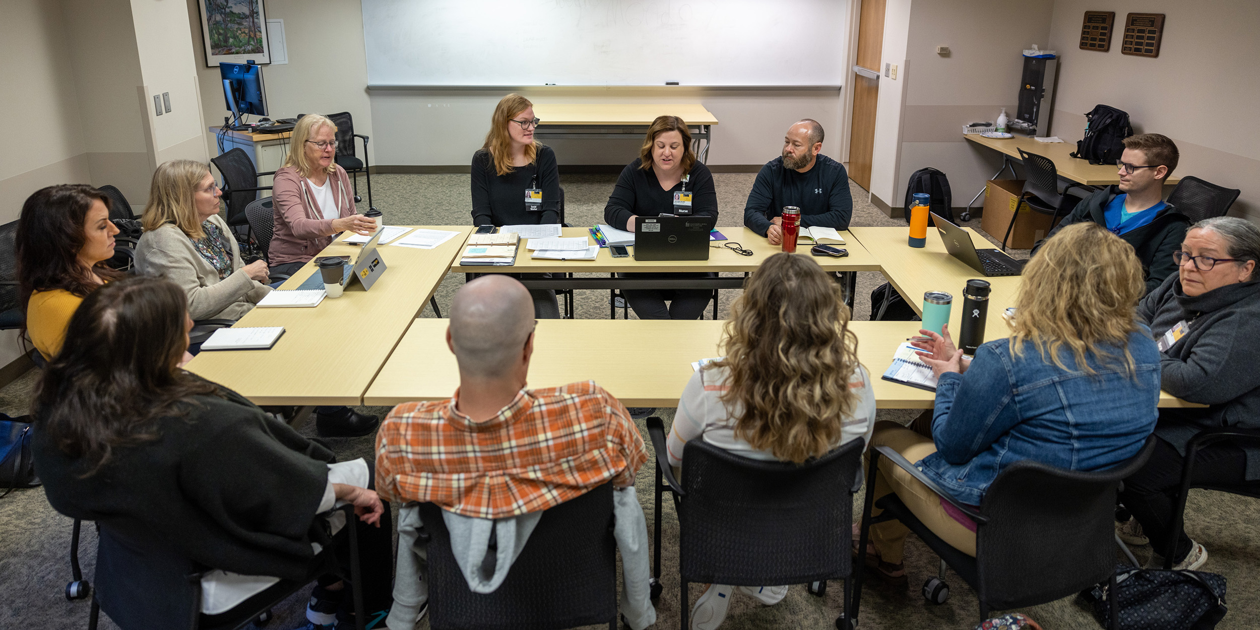 IMPACT | University of Iowa Health Care