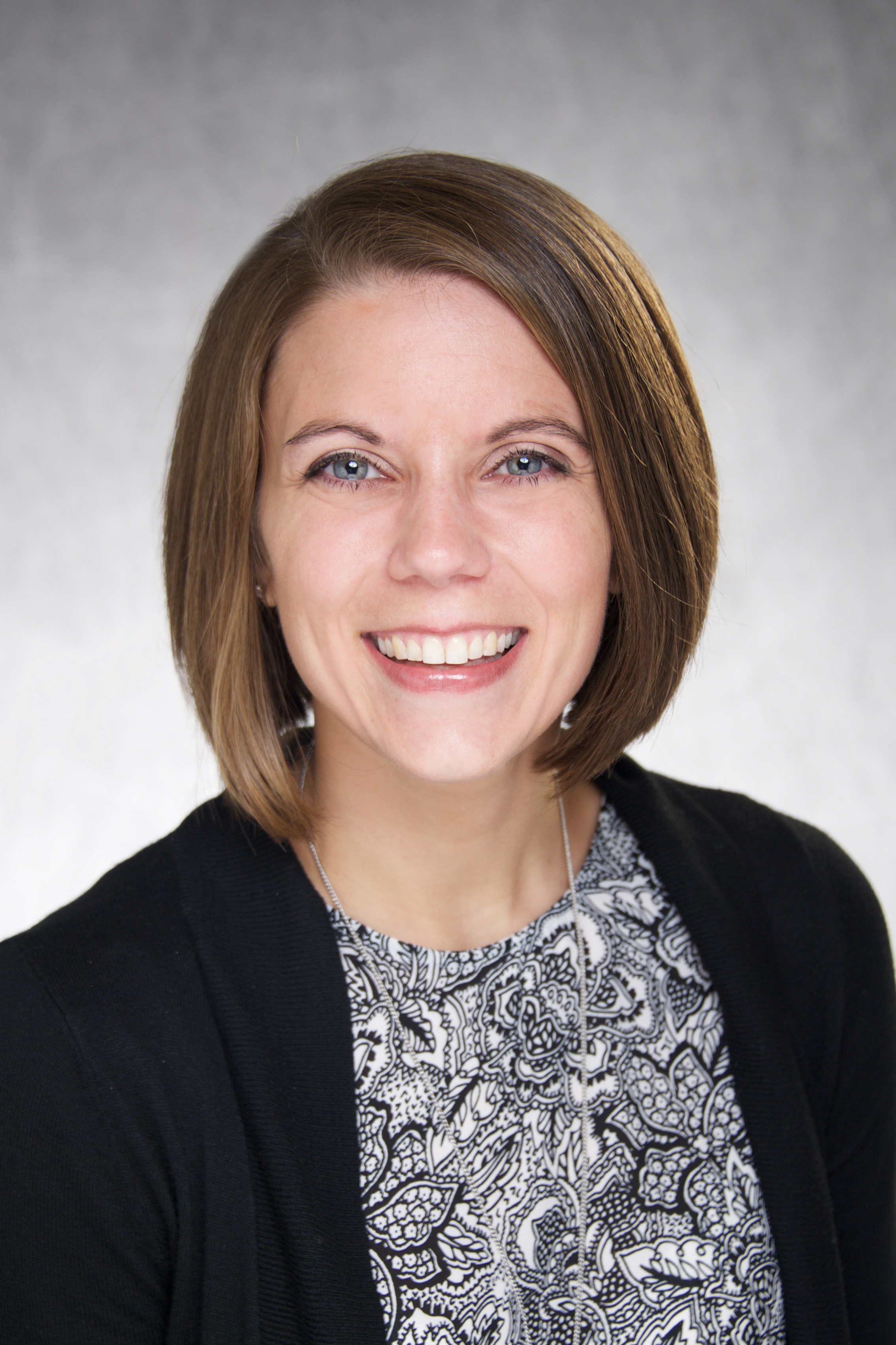 Abbie Yoder | Stead Family Children's Hospital