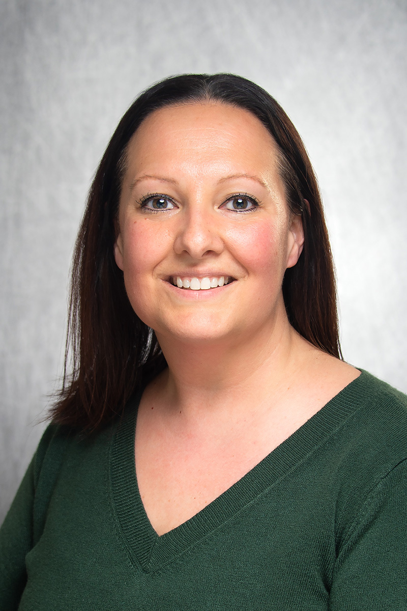 Natasha Clark | University of Iowa Health Care Stead Family Children's ...