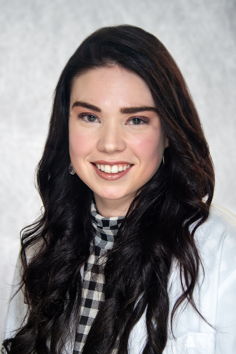 Theresa Whalen | University of Iowa Health Care