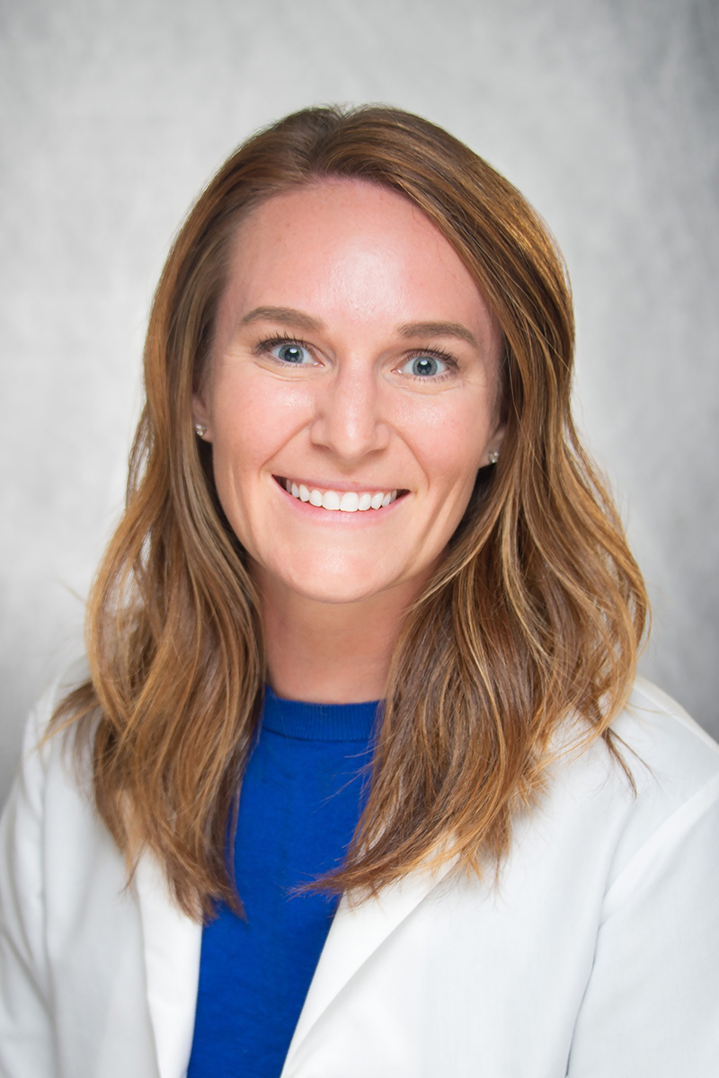 Jessie Koch | University of Iowa Health Care
