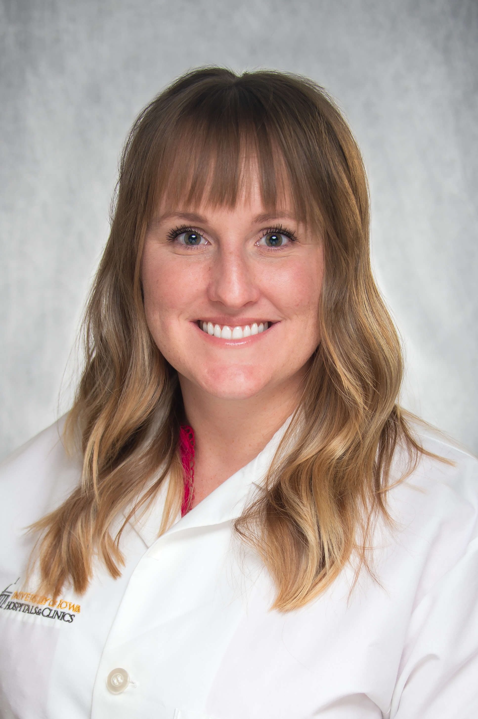Jamie L. Duffy | University of Iowa Health Care
