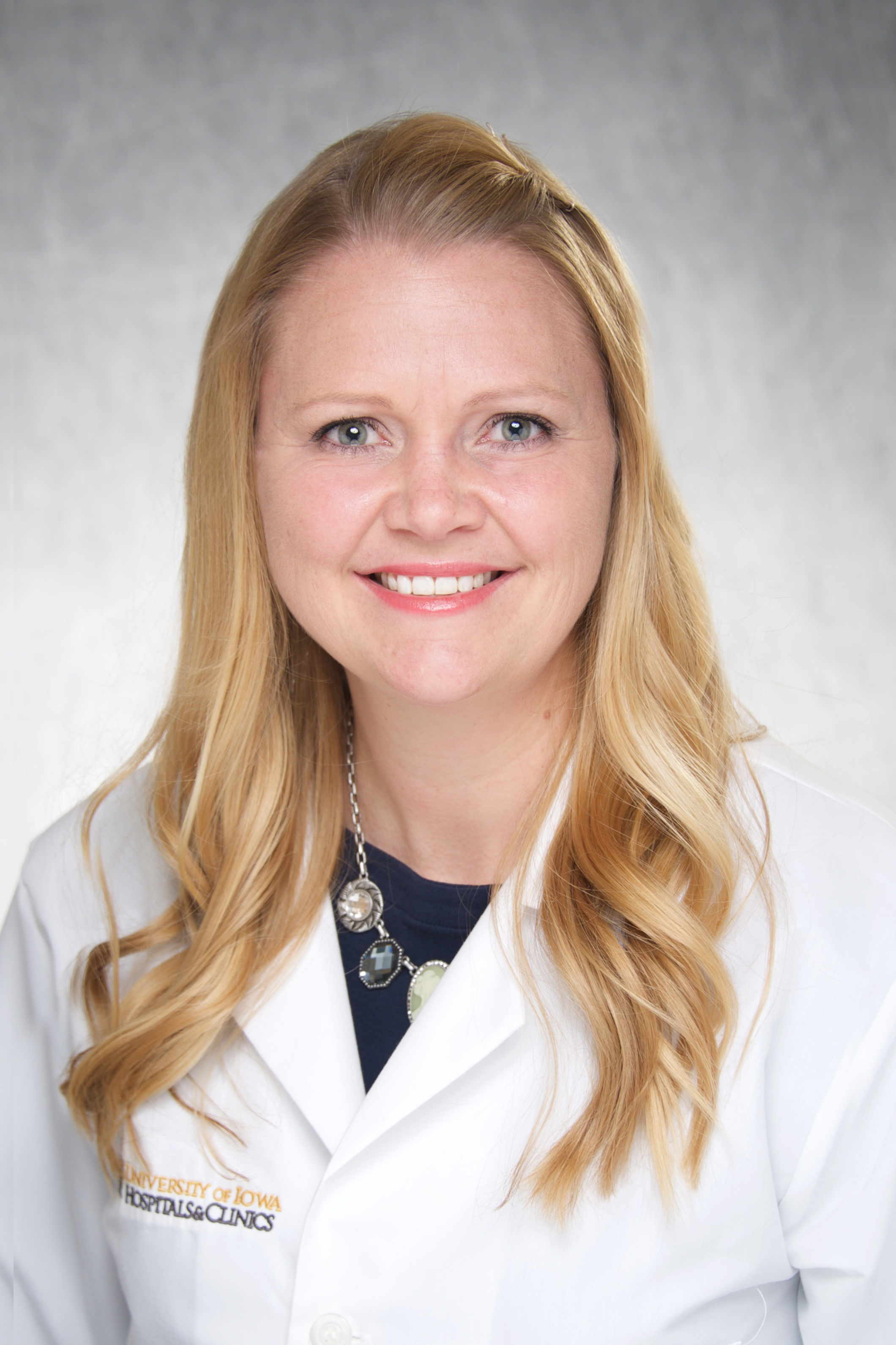 Elizabeth Hynek | University of Iowa Health Care