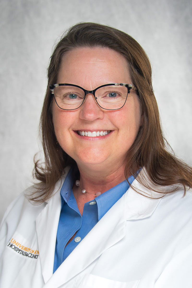 Cynthia M. Burr | University of Iowa Health Care