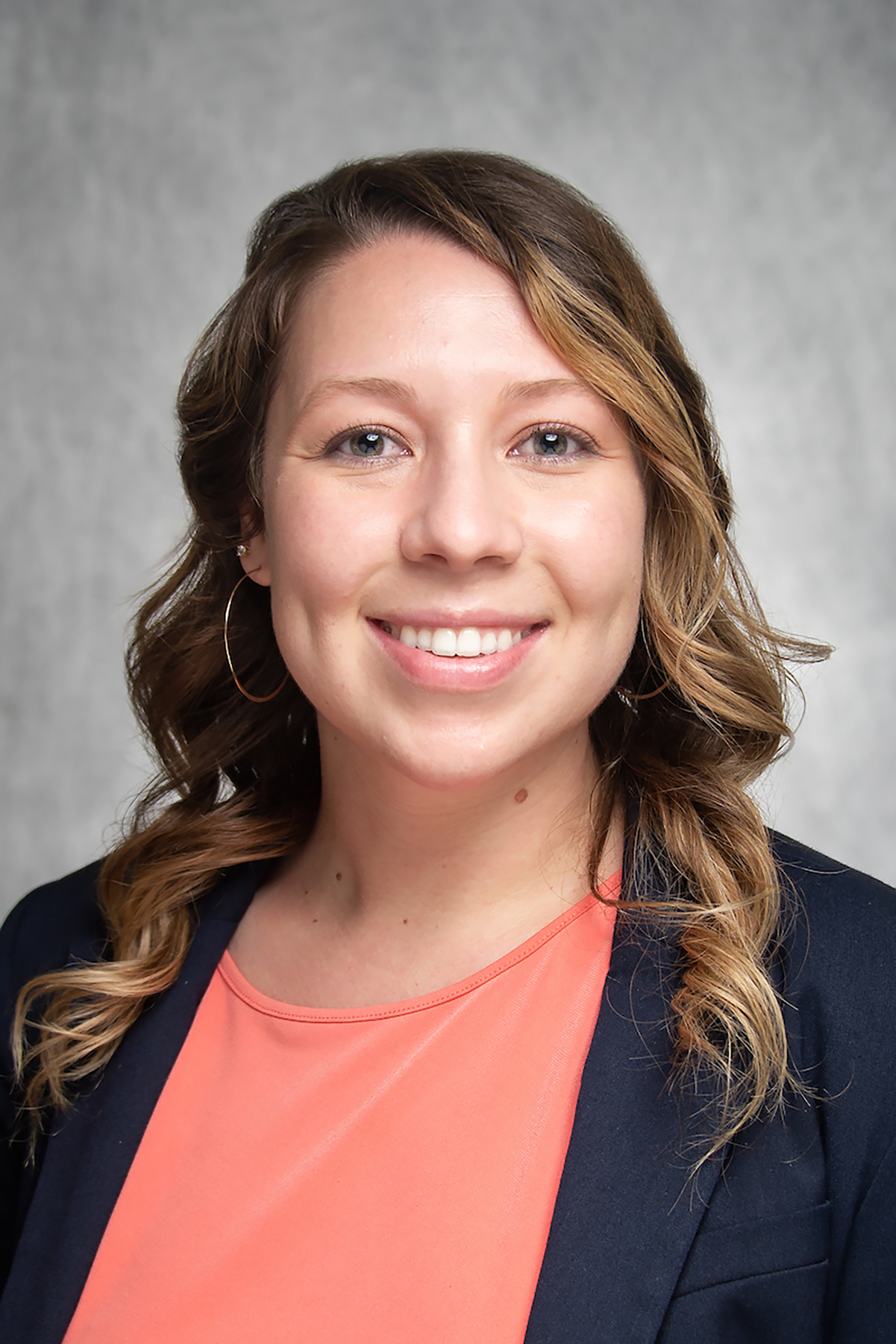 Emma Rickels | University of Iowa Health Care