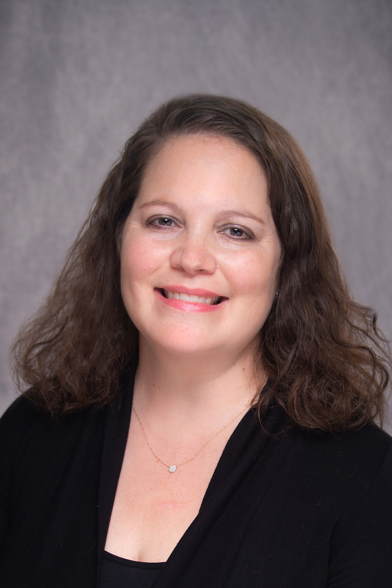 Heather Voshell | University of Iowa Health Care