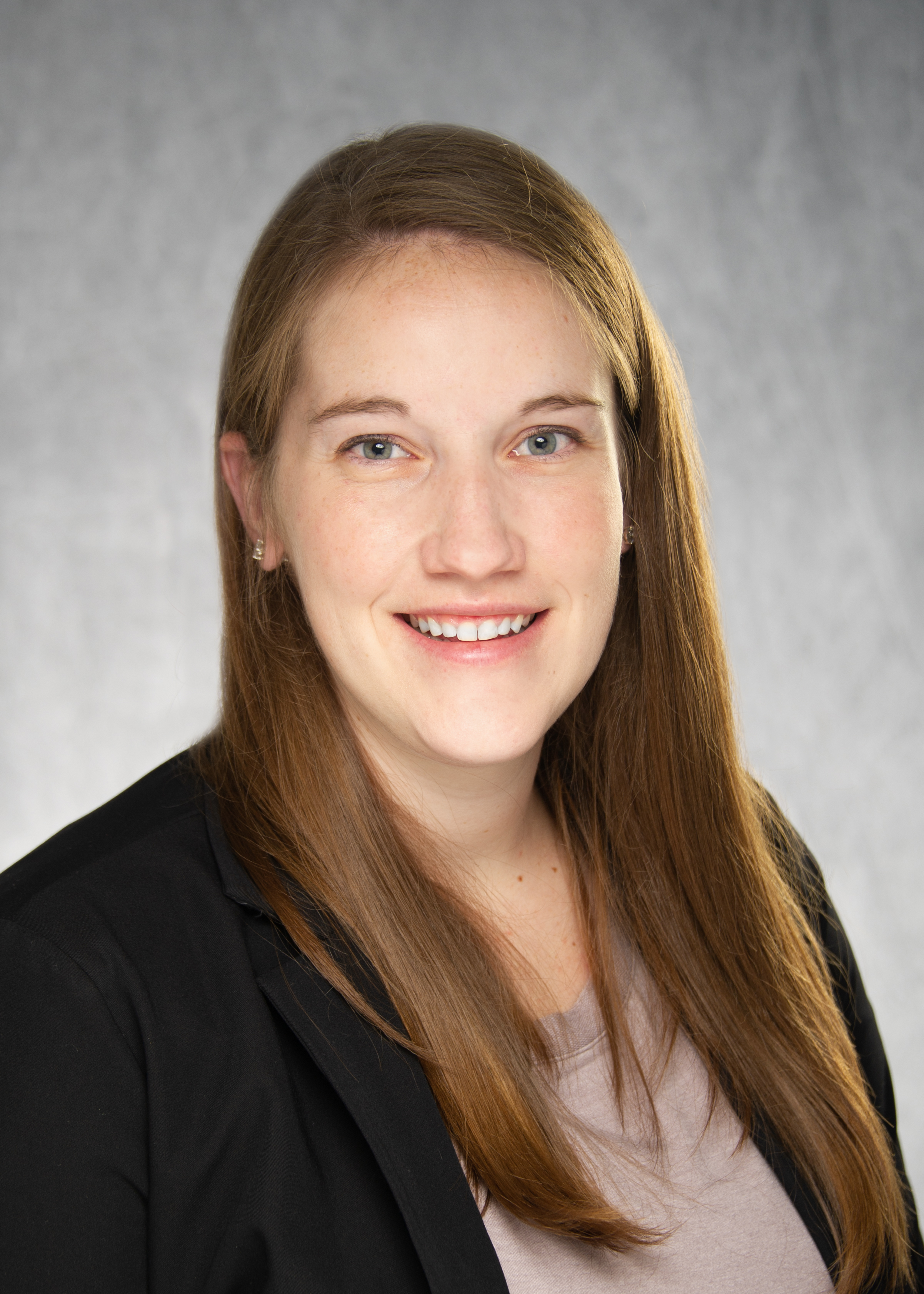 Molly Dahm | Stead Family Children's Hospital