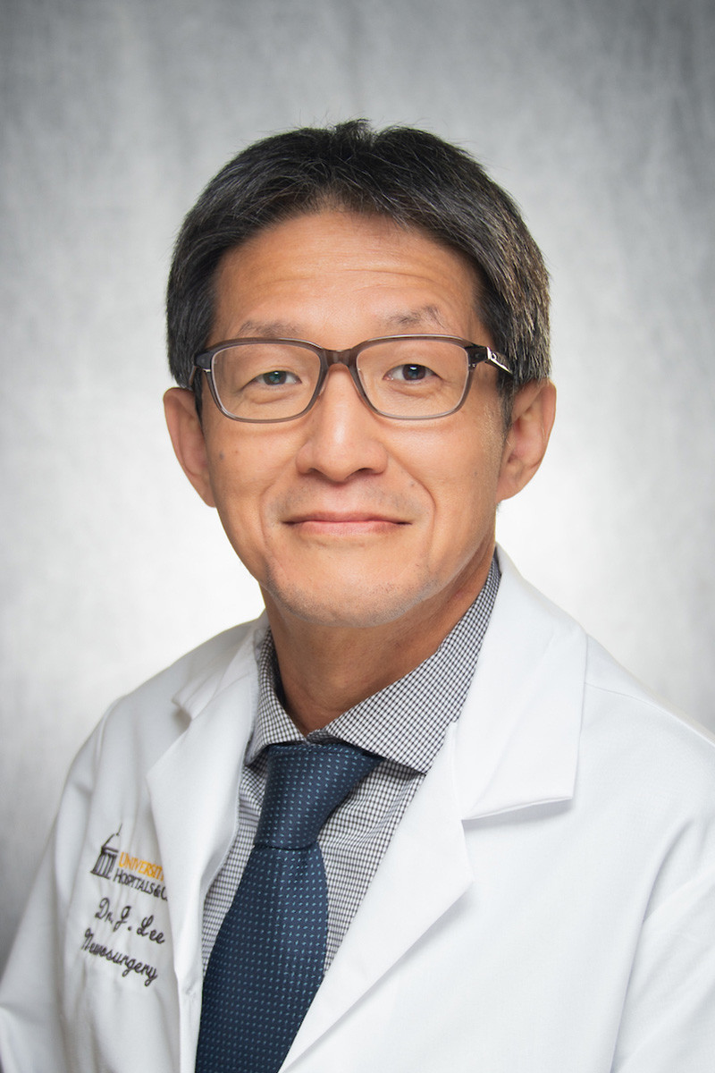 Jangbo Lee | University of Iowa Health Care