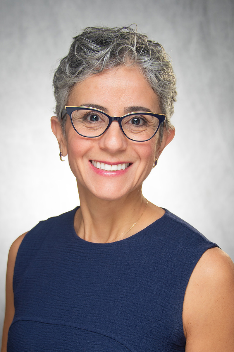 Amal Shibli-Rahhal | University of Iowa Health Care