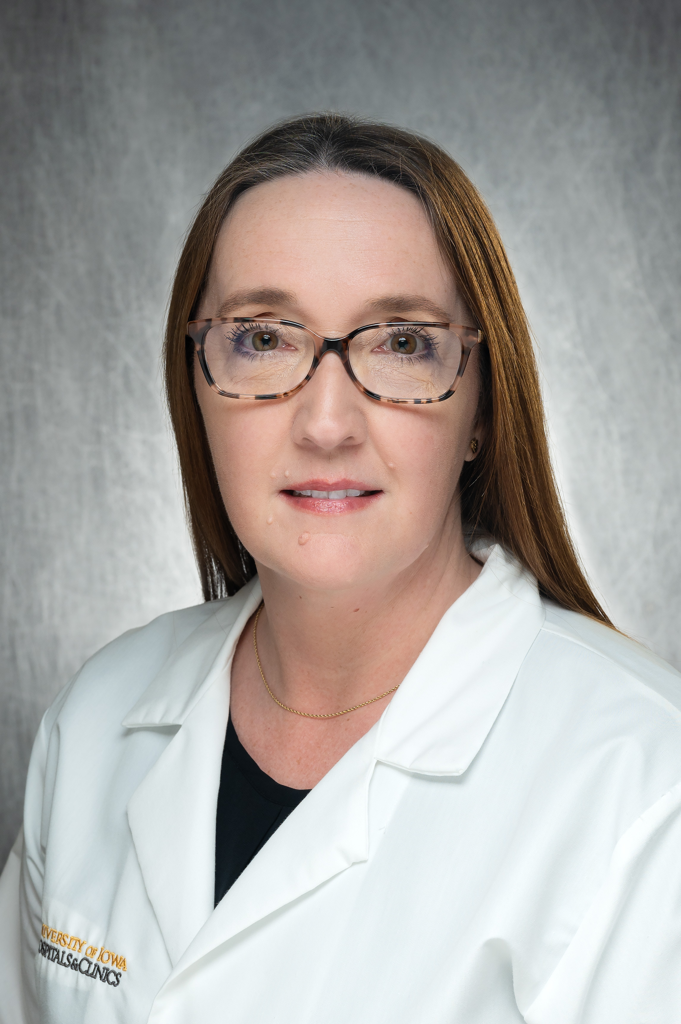 Lesley Haro | University of Iowa Health Care