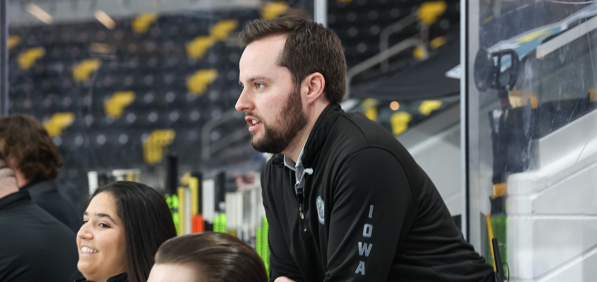 UI Sports Medicine serves as care provider for Iowa Heartlanders hockey ...