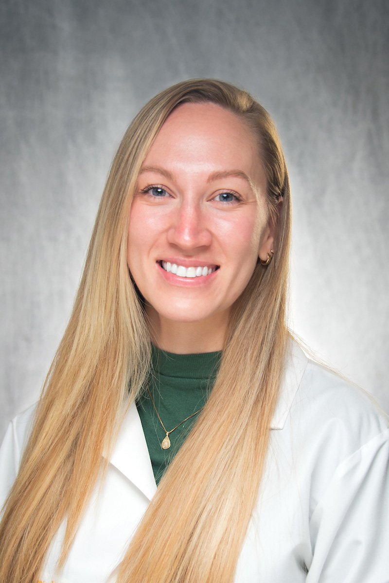 Amber Newland | University of Iowa Health Care