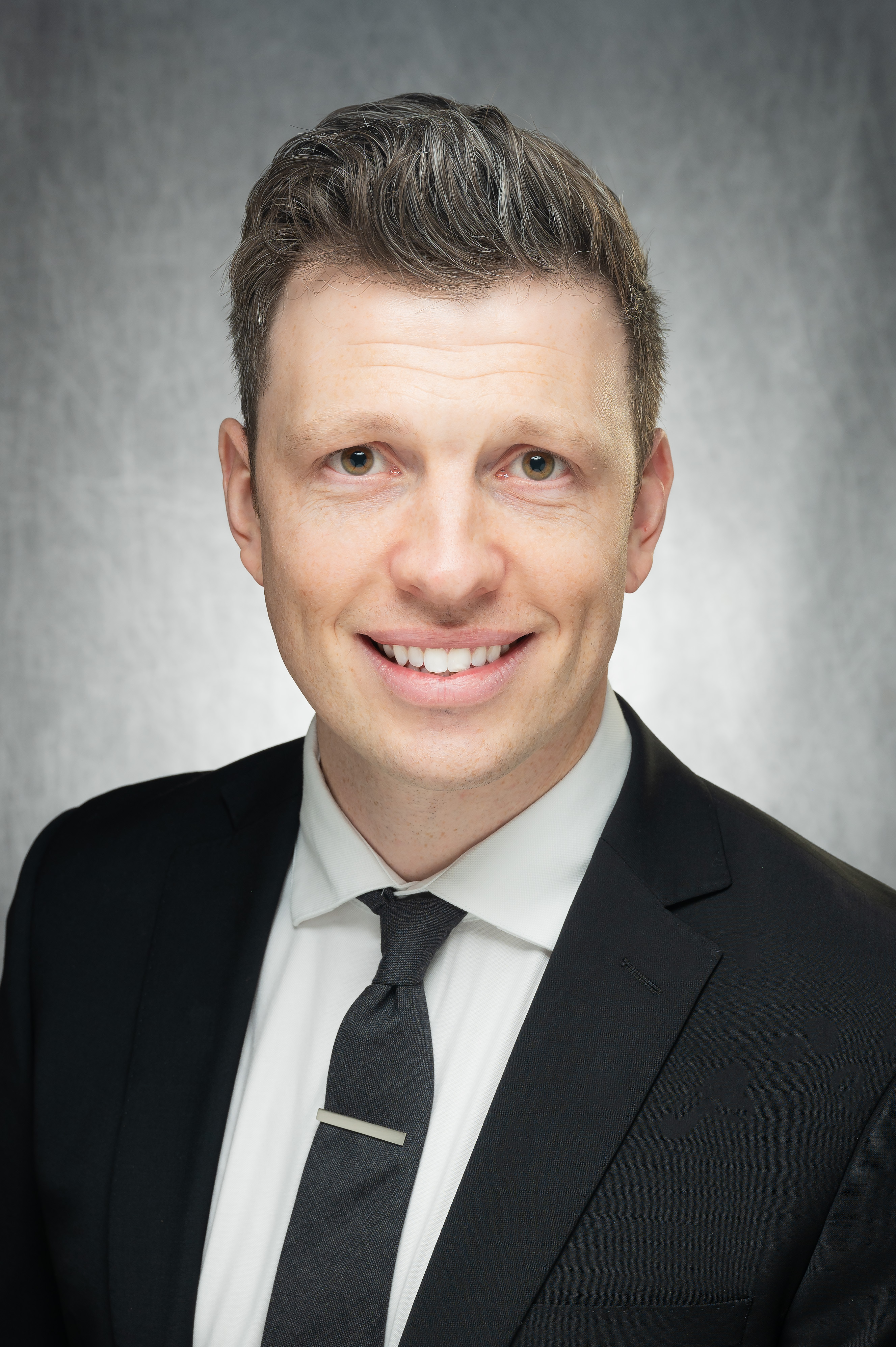 Tyler Johnston | University of Iowa Health Care