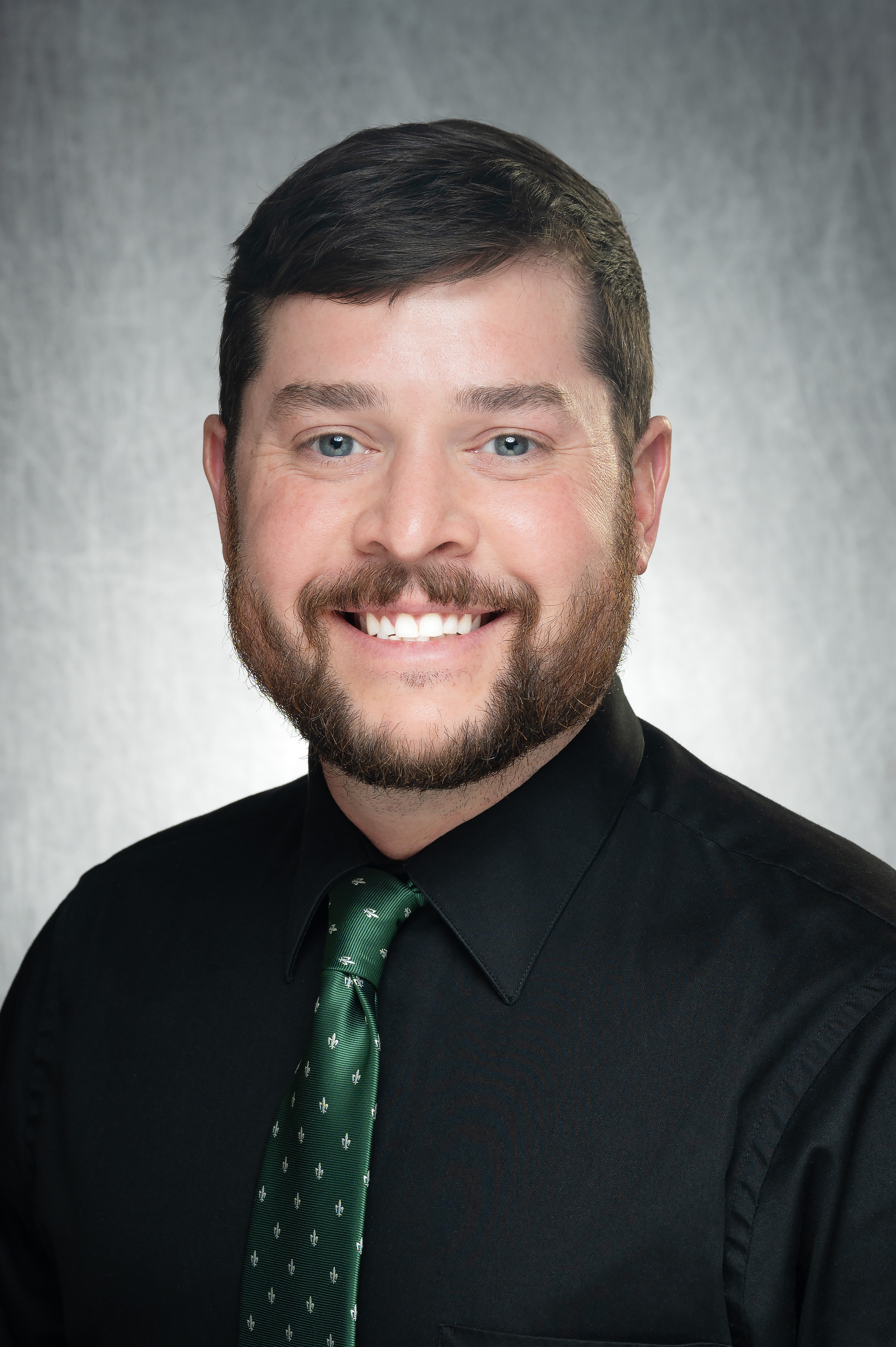 Brooks Obr | University of Iowa Health Care