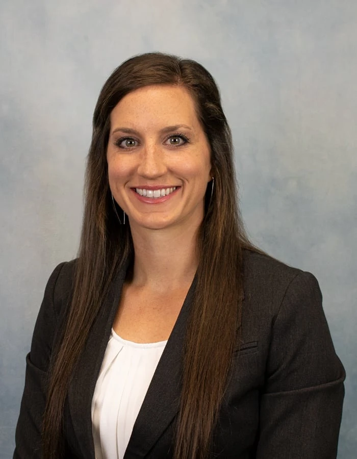 Ashley L. Reed | University of Iowa Health Care