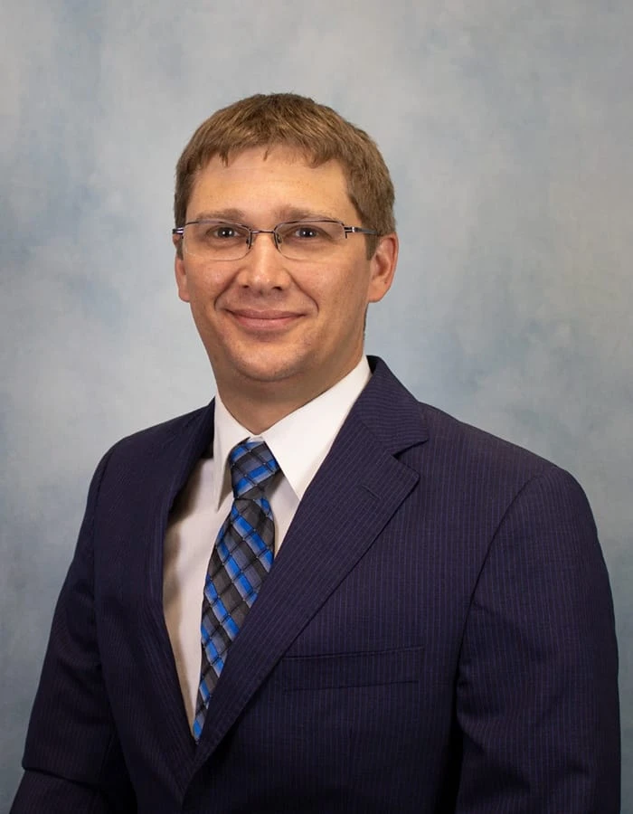 Austin Ramme | University of Iowa Health Care