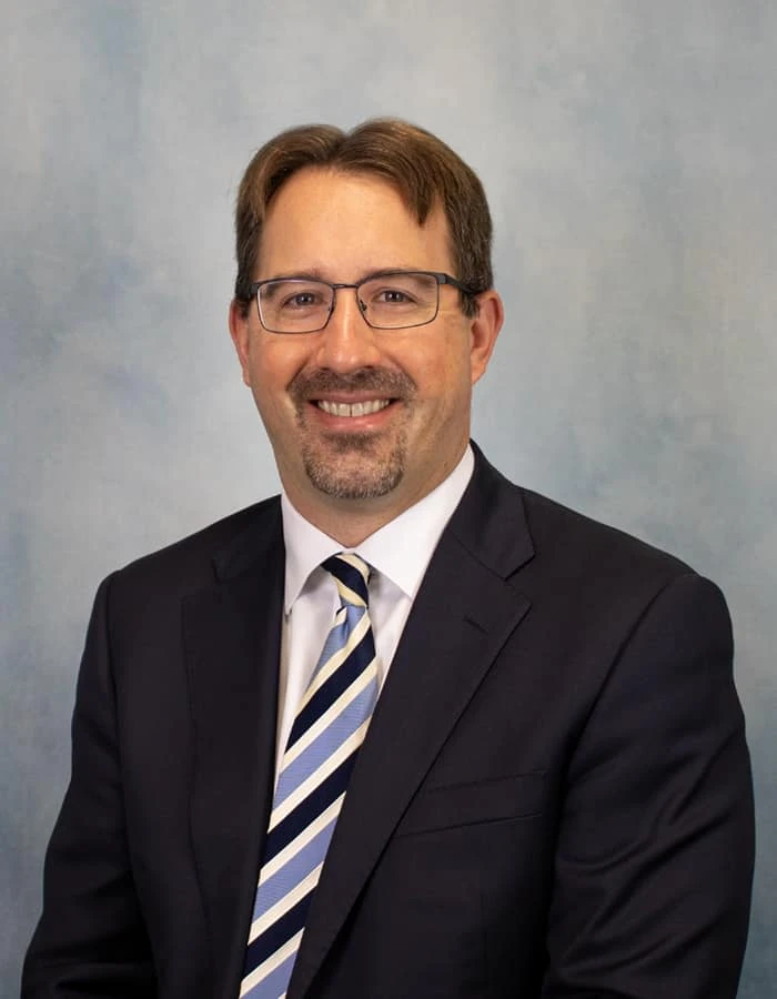 Brent Whited | University of Iowa Health Care